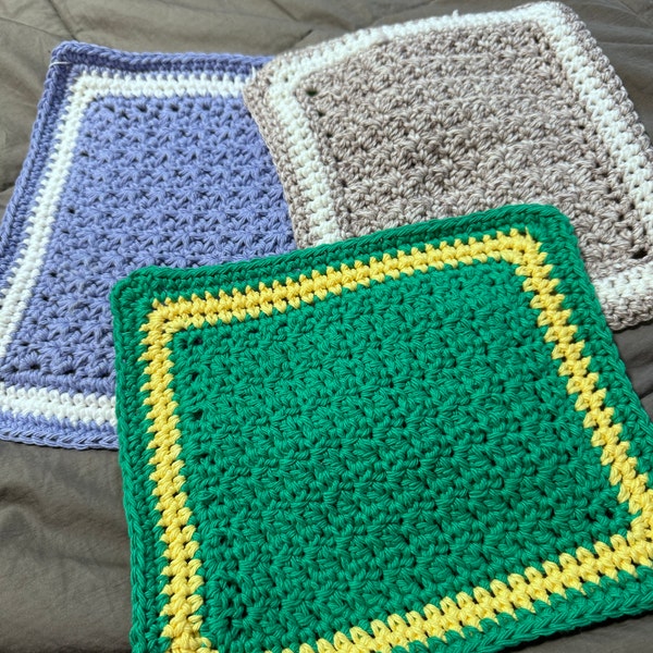 Princess Castle Graph Crochet Pattern C2C, Mini C2c, Tss, Sc, Hdc, Dc ...