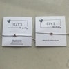 Girls Weekend 2024 Girls Getaway Gift Girls Trip Wish Bracelet Girls ...