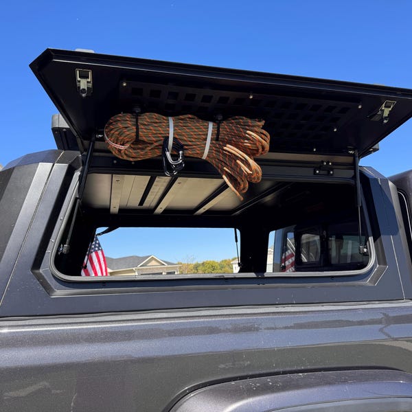 RSI Smartcap - Molle Panel Propane Tank Holder - Etsy