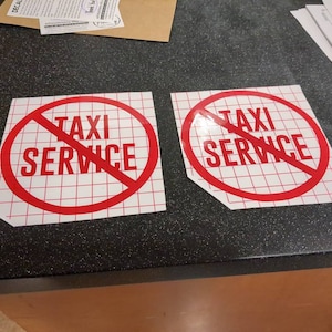 You Laugh at My Car I Laugh at Your Debt Vinyl Decal Bumper Sticker ...