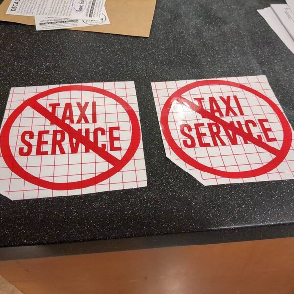 Love Thy Neighbor Vinyl Decal Bumper Sticker, Bible Verse Quote, Gospel ...