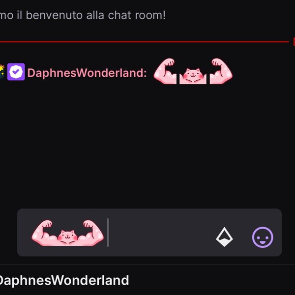 Boneco de neve gato - emote ANIMADO / Emote animado de inverno, feriado ...