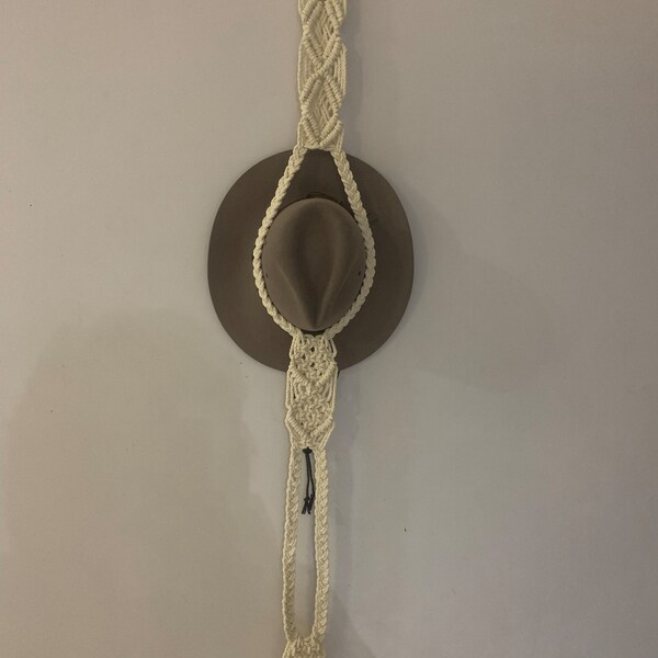 PDF Pattern Small Macrame Wall Hanging, Instant Download and Printable ...