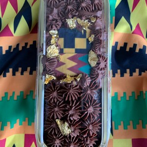 Cowgirl/rodeo Dark Skin Edible Cupcake Toppers Oreo Toppers - Etsy