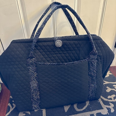 The Beatle Bag Sewing Pattern With Inserts by Marcea Owen and Janice ...