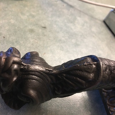 Antique Cigar Press Large Old Cigar Press Wooden Cigar - Etsy