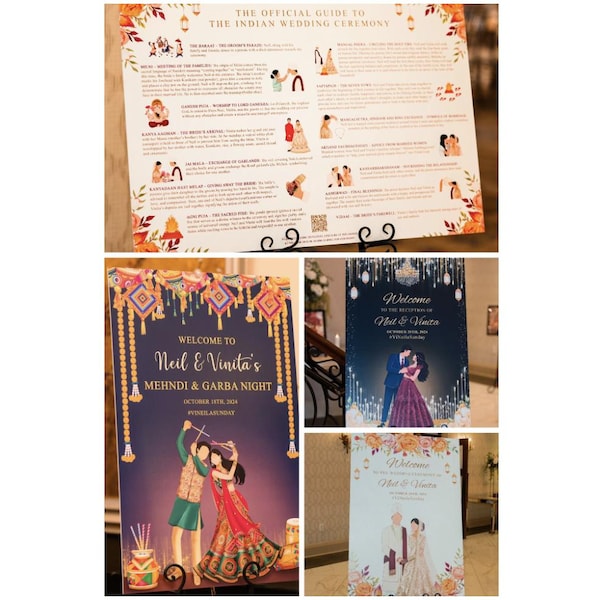 Digital Haldi Invitation Card Design Indian Wedding Haldi Ceremony ...