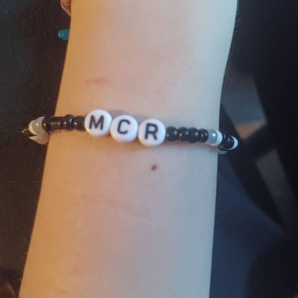 Sonic and Shadow Matching BFF Bracelets - Etsy