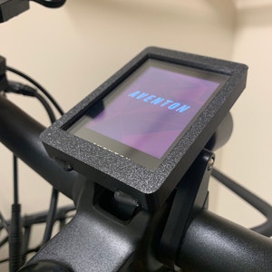 Rad Ebike Display Cover Rad Rover 6 Plus, Rad City 5 Plus, Radrunner 3 ...