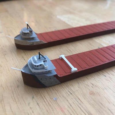 Custom Great Lakes Freighter Fleet Stack and House Flag Mug - Etsy