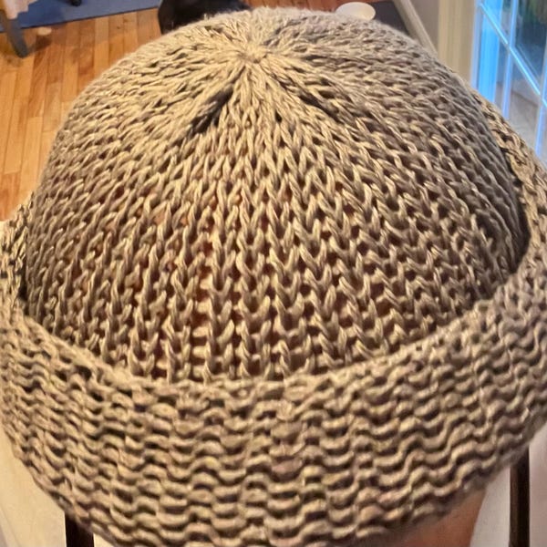 Docker Cap Fisherman Cap Dock Hat Fisherman Beanie Beanie Hat for Men ...