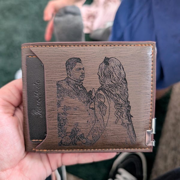 Customized 20 Photos Mini Album Keychain, Photo Scrapbook Keyring ...