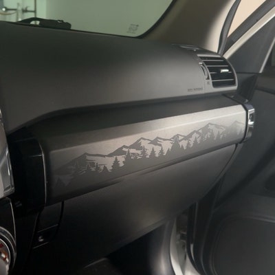 4runner Side Window Decals. Sunflower Design. Available for 1st, 2nd ...