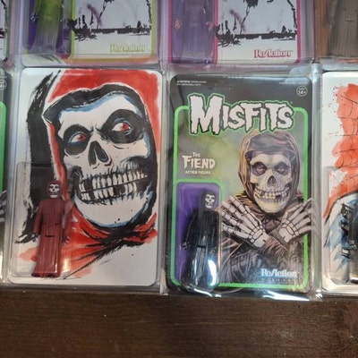 12x24 Astro Zombies mayhem Giclee Poster Print - Etsy