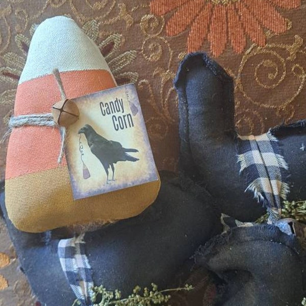 Primitive Three Old Crows Sign ~ Primitive Signs ~ Grungy Crow Sign - Etsy