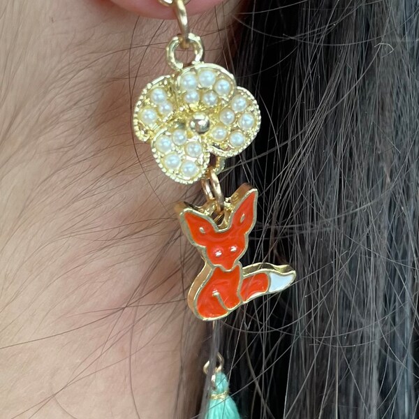 Strawberry Ring Box, Cute Ring Box, Gift for Her, Engagement Ring Box ...