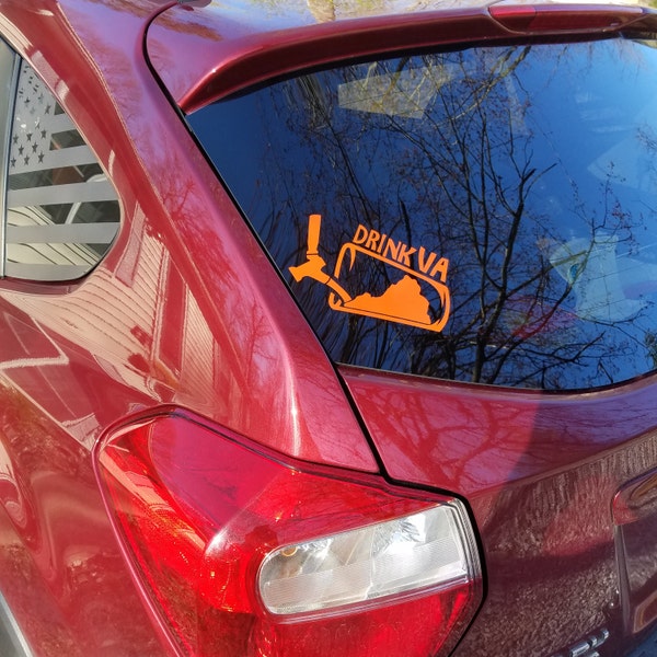 Lambda Half-life Spray Paint - Vinyl Decal - Etsy