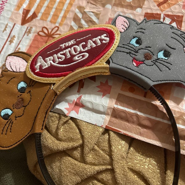 Super Marios Bros Yoshi Inspired Inspired Mouse Ears Headband ...