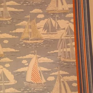 6 3/4 in X 15 Ft Prepasted Wallpaper Borders Floral Wall Paper Border ...