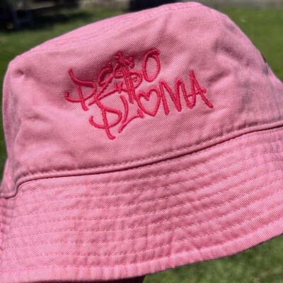 Embroidered Sad Heart Cap - Etsy
