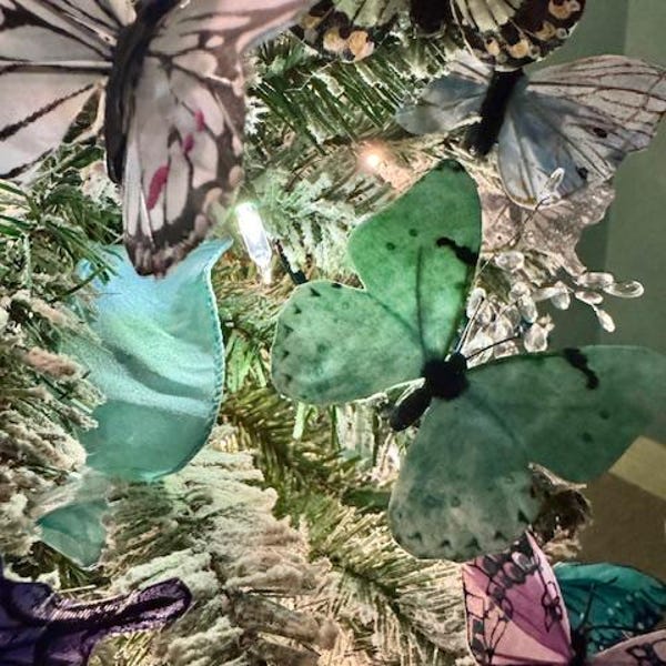 12 Small 3" Artificial Hummingbirds With Feathers on Wire for Crafts ...