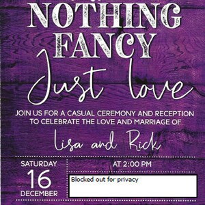 Editable Shop Till You Drop Birthday Invitation Digital Template for ...