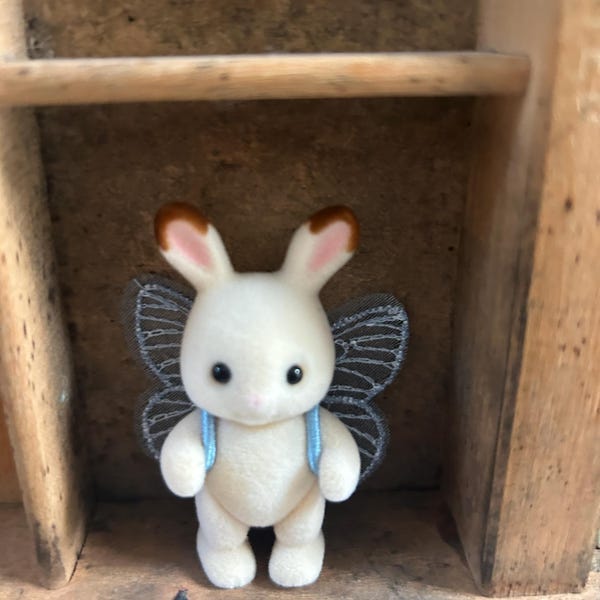 Clear Bag Keychain Clear Pouch Display Keychain - Etsy