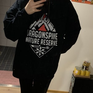 Bad Batch Tech Bomber Jacket - Etsy