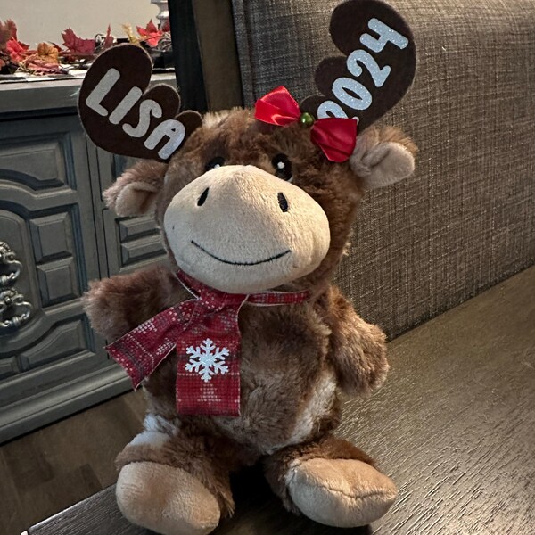 Personalized Christmas Slap Bracelets for Kids Fun Holiday Gift With ...