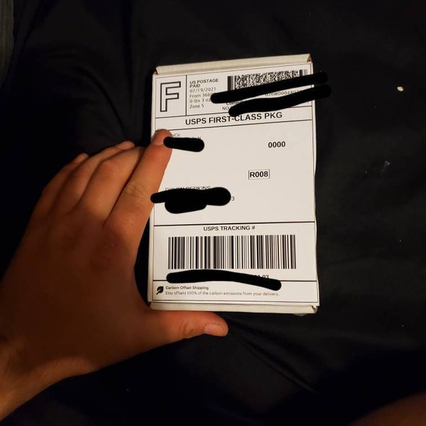 Severance Employee ID Badge | Lumon ID Badge | Lumon Employee Badge ...