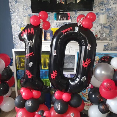 BLOOD CRAFT BUNDLE Svg Blood Dripping Borders Bloody Handprints Blood ...