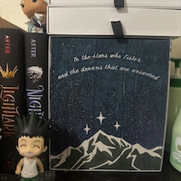 A Court of Thorns and Roses Series- ACOTAR - Fore-edge Painting - Hard ...