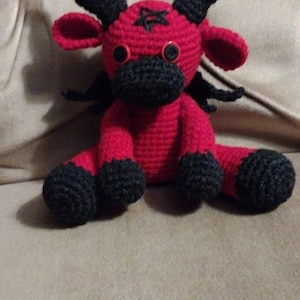 Reversible Mimic Crochet Pattern - Etsy
