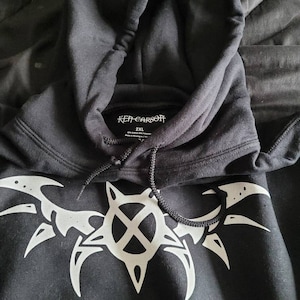 School of Visual Comedy Number Nine Heavy Cotton Tee Shirt - Etsy