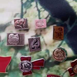 Chess, Sports, Pick From Set, Soviet Badge, Chessboard, Kinds of Sport ...