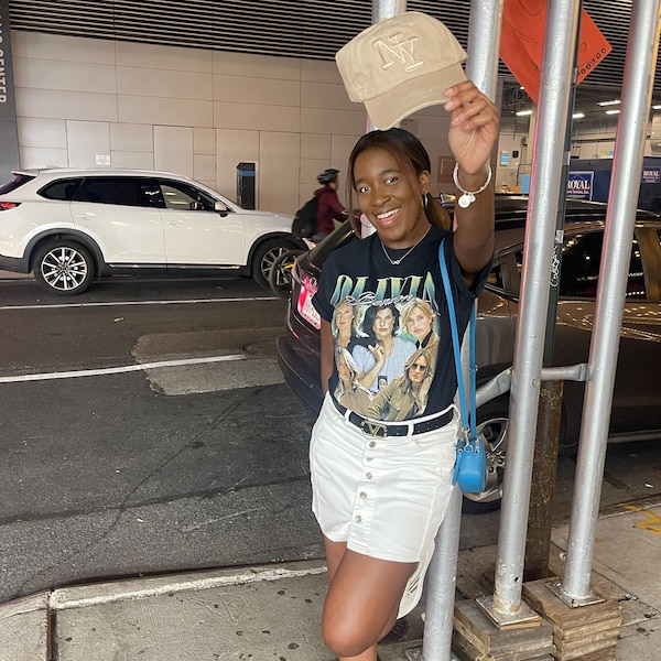 Girl of My Dreams Tour Shirt, Fletcher Tour Merch, 2022 Fletcher's so ...