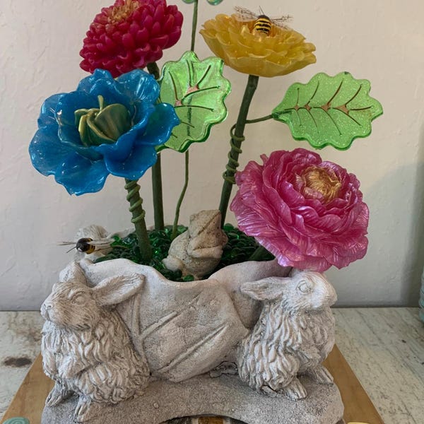 Diana Head & Neck Pot - Etsy