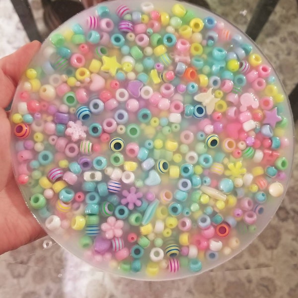 30X REUSABLE Picky Pad! Remeltable Picking Pads, XL Pick Pads, Fidget ...