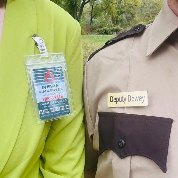 Mission Impossible Ethan Hunt ID Card - Etsy