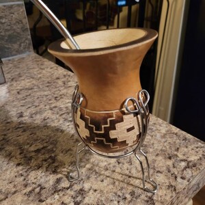 Argentina ,mate Engraving Logo, Soccer, Football, Futbol Yerba Tea With ...