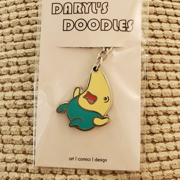 Doodle Boy & Scribble Button - Etsy