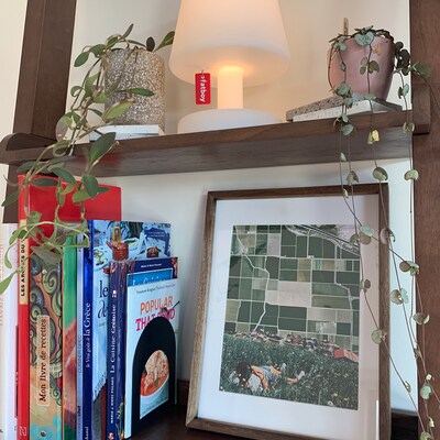 Never Skip Breakfast Surreal Collage Art Print - Etsy