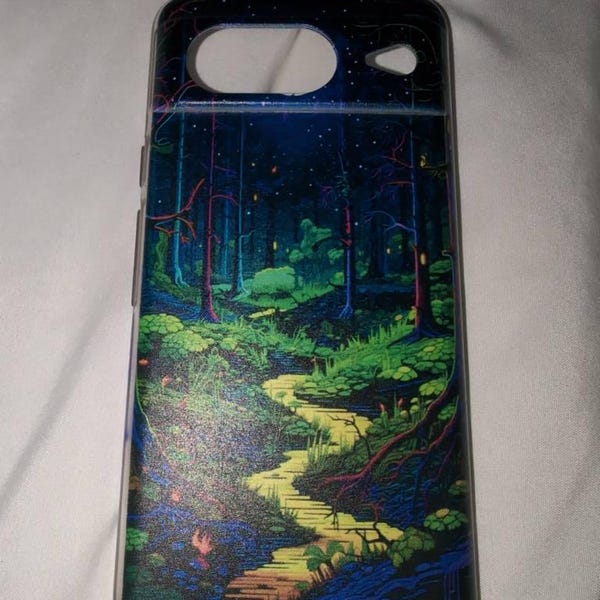 Ancient Greek Phone Case Athens Rome Greek Mythology Cover for iPhone ...