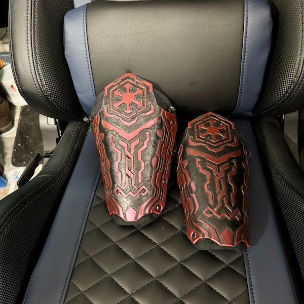 MJÖLNIR DRAGON Wooden Wall Mount for Hand and a Half Sword, LARP ...