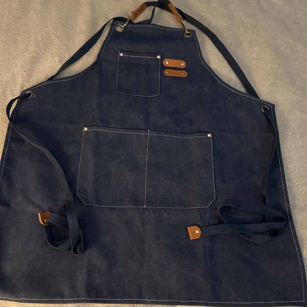 Waterproof Dog Groomer Apron for Pet Groomer Gift for Dog Groomer Gift ...