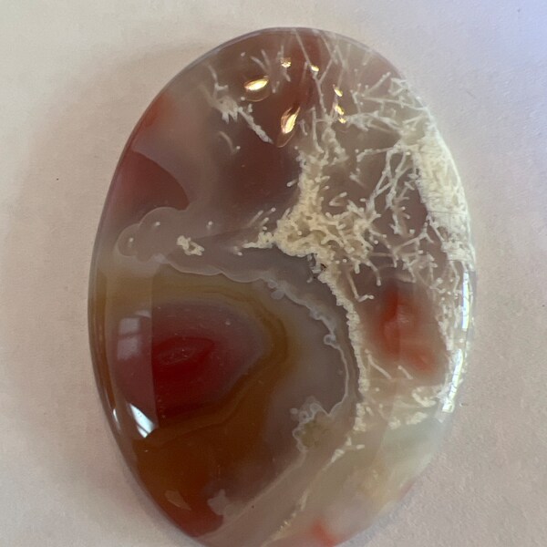 Top Quality. Black Banded Agate Stone, Black Banded Agate Cabochon ...