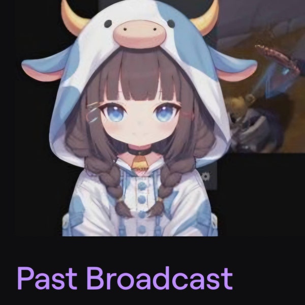 Pngtuber Model | Chibi Samurai Boy Pngtuber Premade Model | Chibi PNG ...