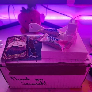 PC Figure Shelf Square Size/nendoroid Size/funko Pop Size Figurine ...