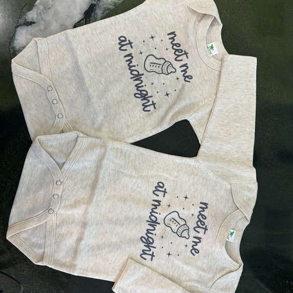 Love You to the Moon and to Saturn Swift Shirt for Baby Swift Baby ...