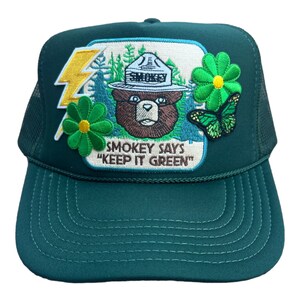 Bear Patch Hiking Patch Applique Embroidered Patch Iron on Patch Sew on ...